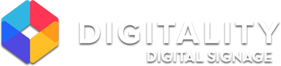 Digiality Digital Signage